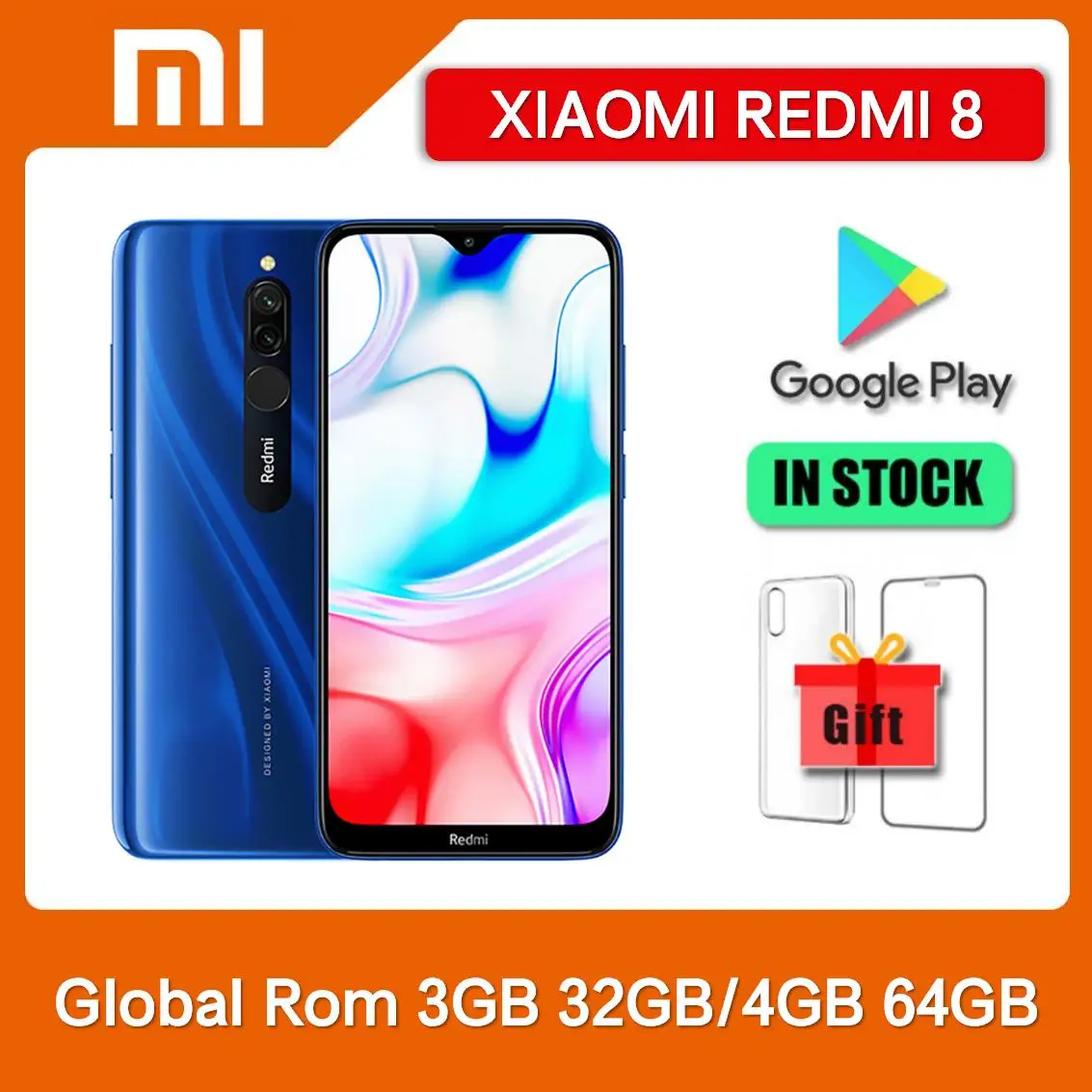 Xiaomi-Smartphone-Redmi-8-Original-3GB-32GB-4GB-64GB-Dual-SIM-6-22 ...
