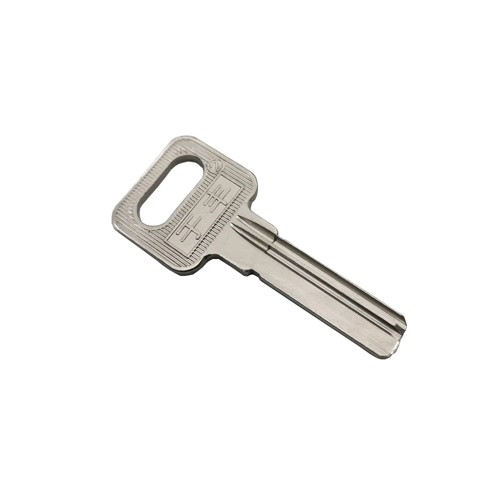 Jiawei 30 Mm Bal Fürdő Ajtó És Ház Kulcs Üres Polgári Kulccsal Öltöny ...