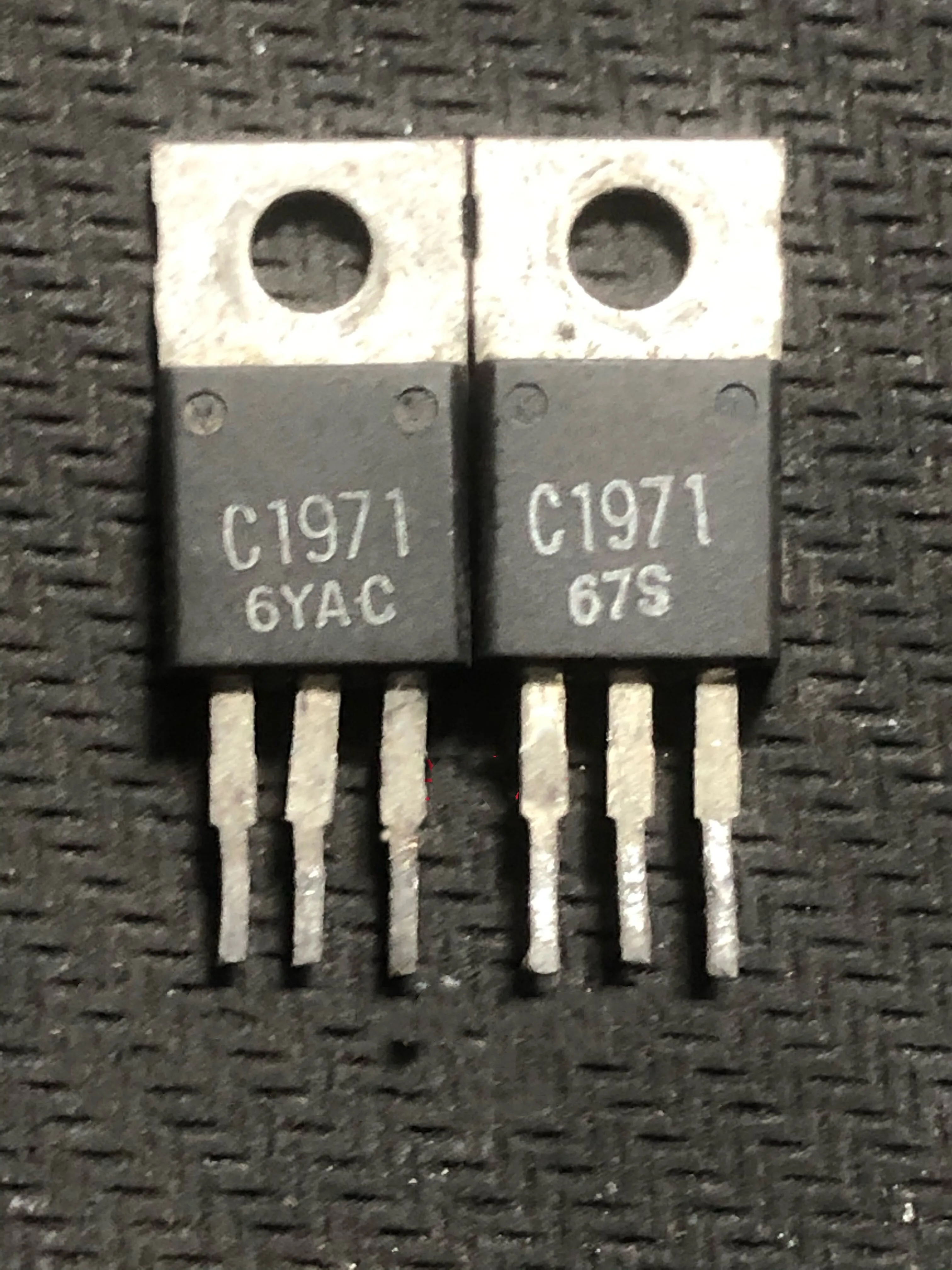 5pcs-lot-2SC1971-C1971-TO-220-second-hand-raw-product-100-quality ...