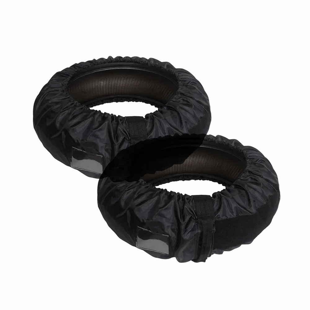 Tire Blanket Cover 16inch-21inch Tyre Vehicle Windbreak Wheel Storage ...