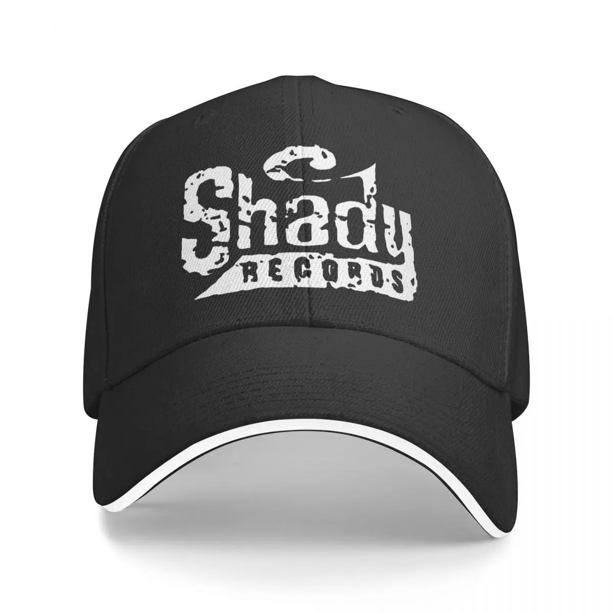 Shady Ltd Logo