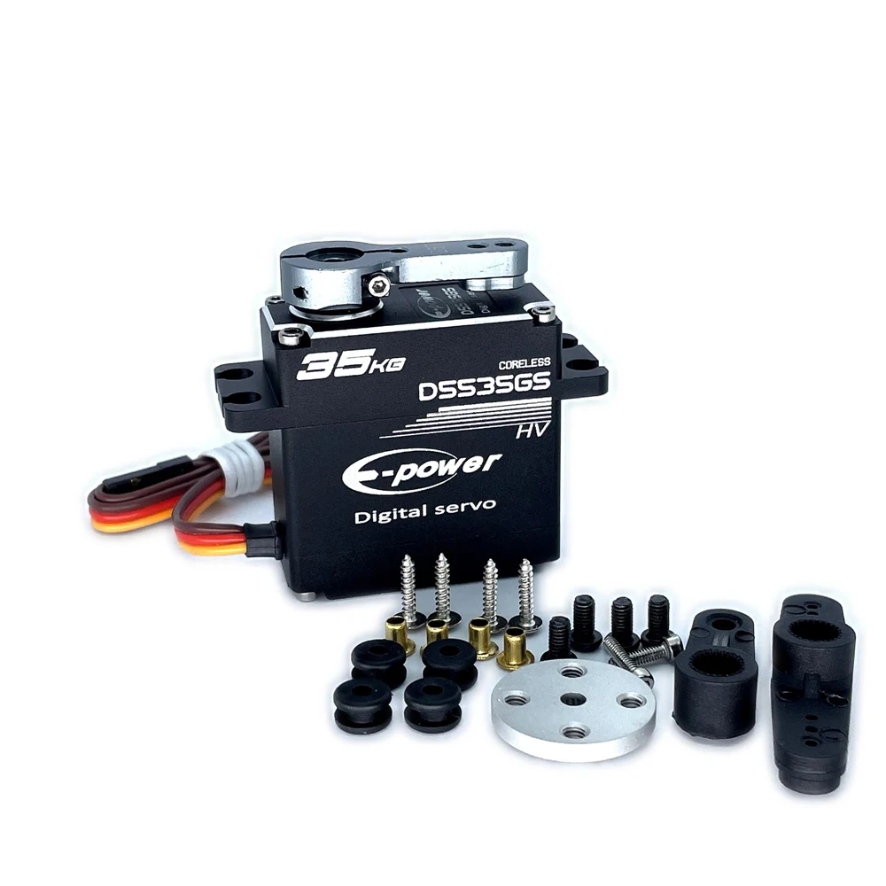 Waterproof Servo,Servo