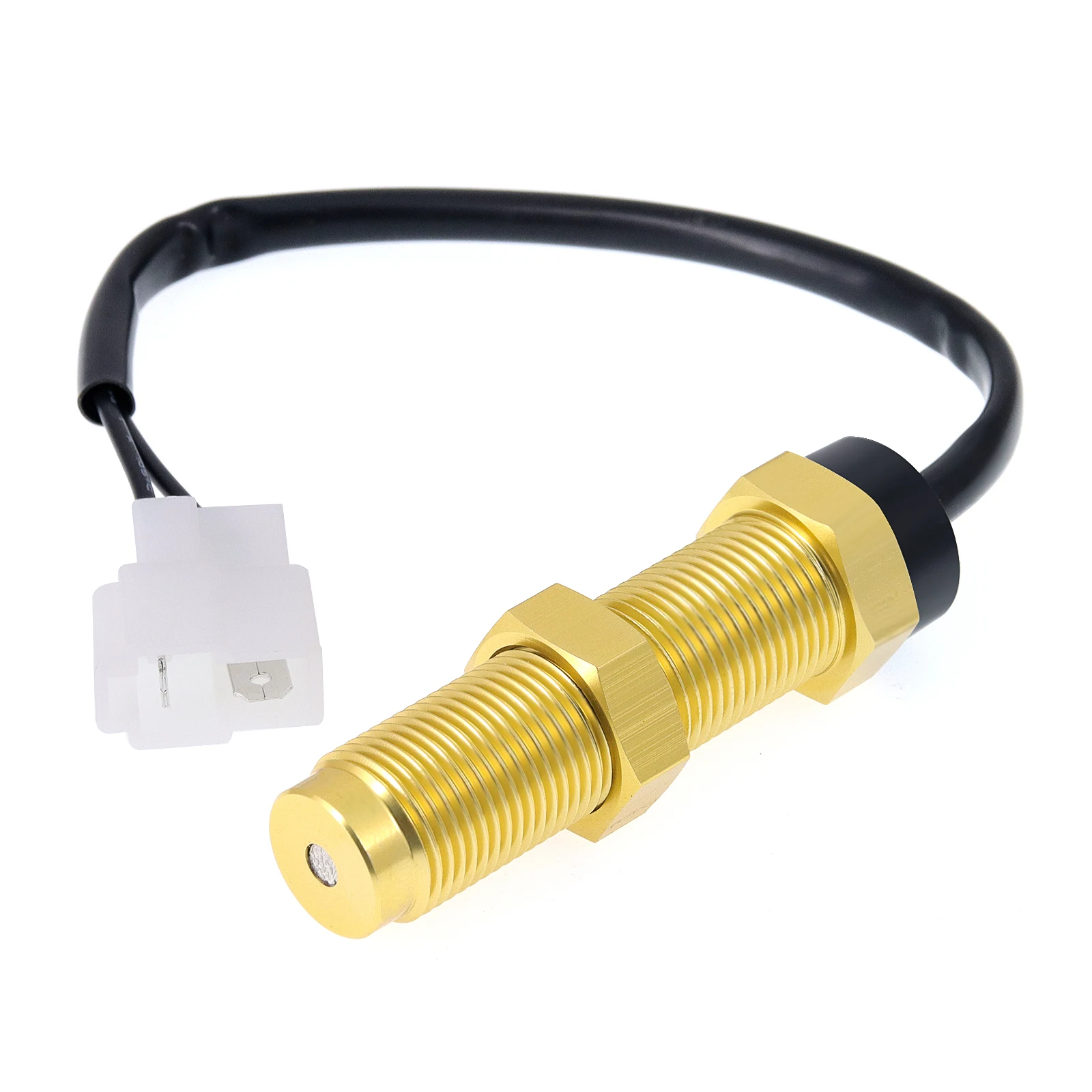 HD-Outboard-Tachometer-Sensor-M16-M18-Tacho-Gauge-RPM-Sensor-Fit-Car ...