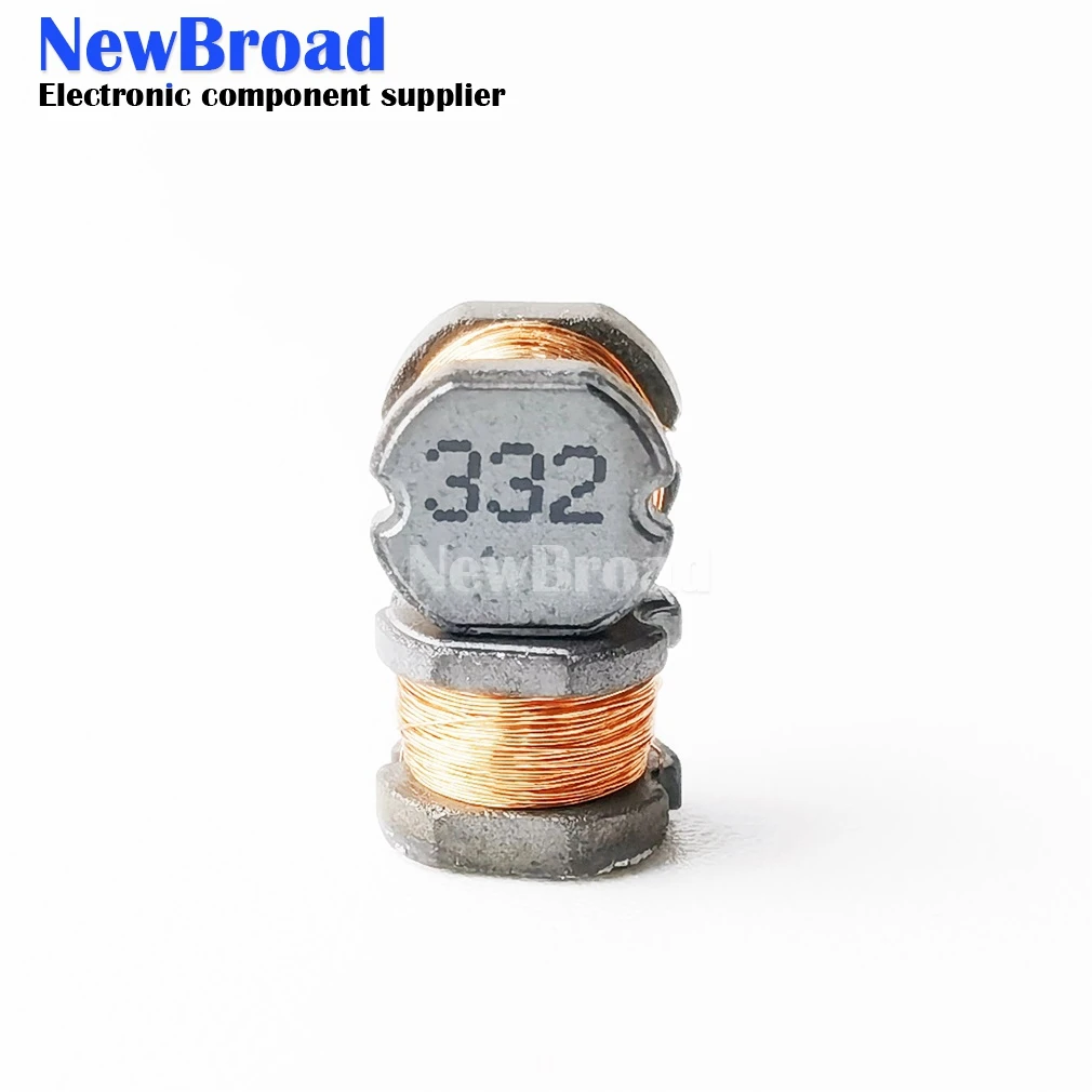 50pcs-CD54-SMD-Winding-Power-Inductor-680UH-681-1MH-102-1-5MH-152-2-2MH ...