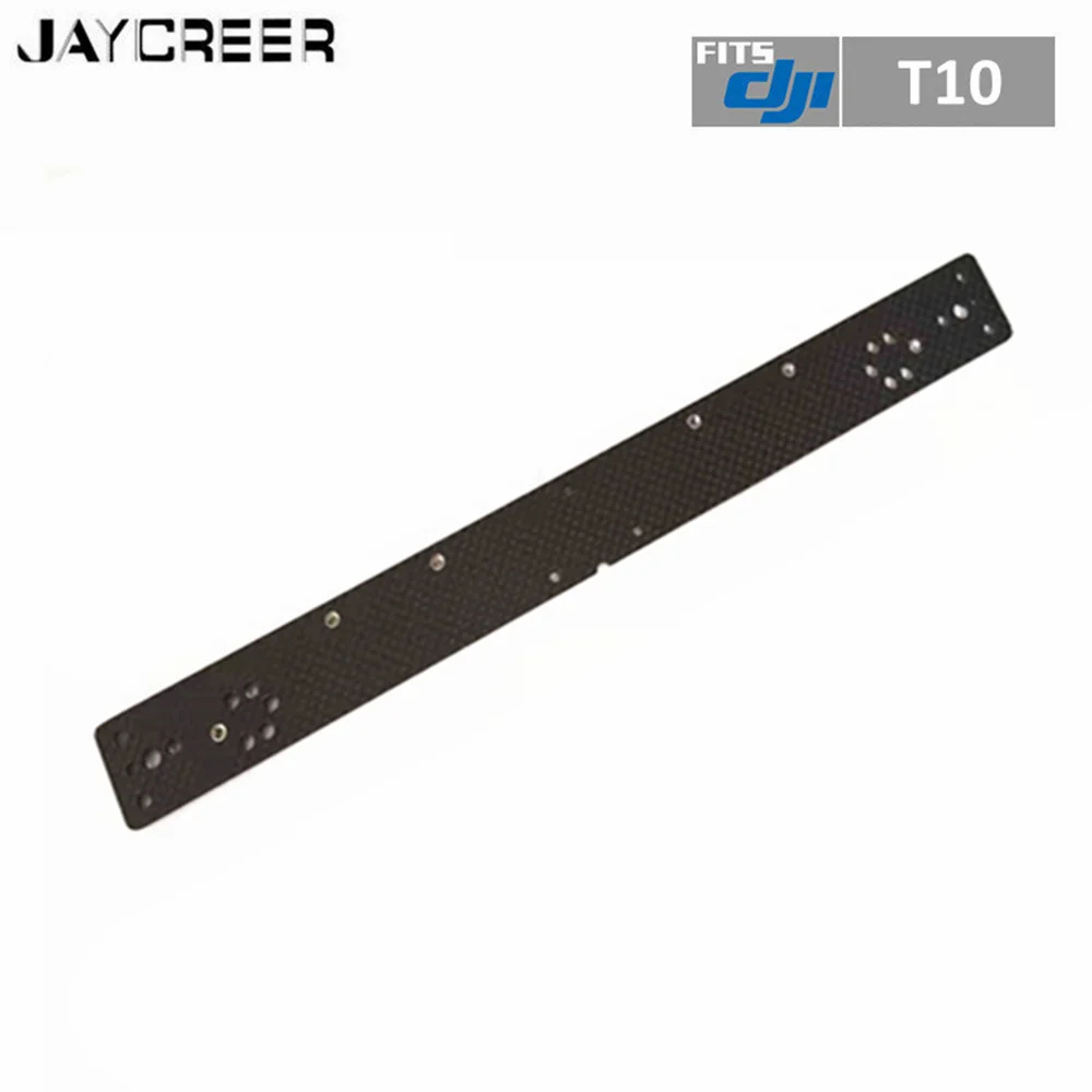 JayCreer Agriculture Agras Drone Front Frame Carbon Plate For DJI dji ...