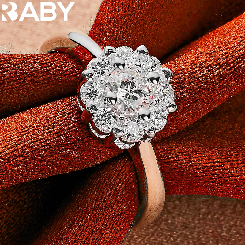 URBABY-925-Sterling-Silver-AAA-Zircon-Rings-For-Women-Fashion-Ring ...