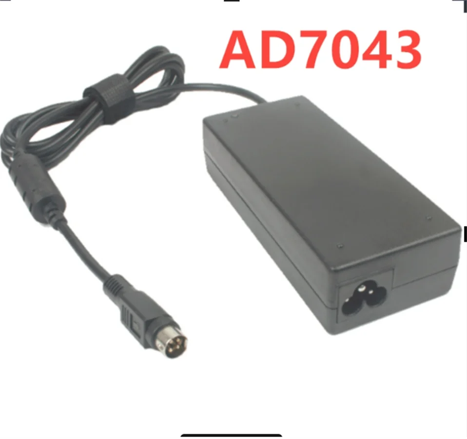 19V4.74A four pin POS machine charger FOR cash register ordering ...