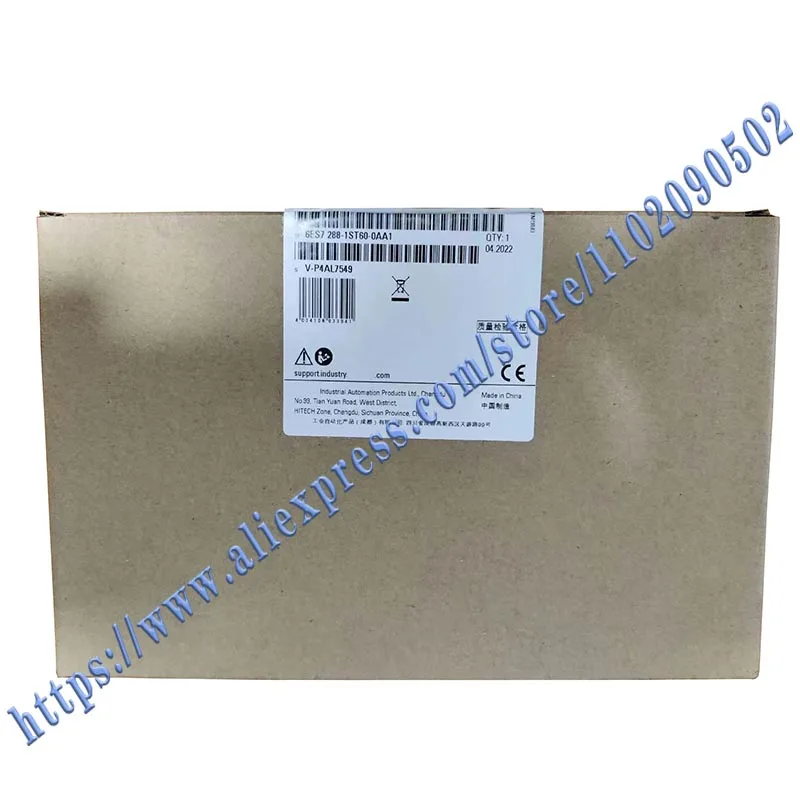 New-Original-6ES7288-1ST60-0AA1-6ES7288-1ST40-0AA1-6ES7288-1ST30-0AA1 ...