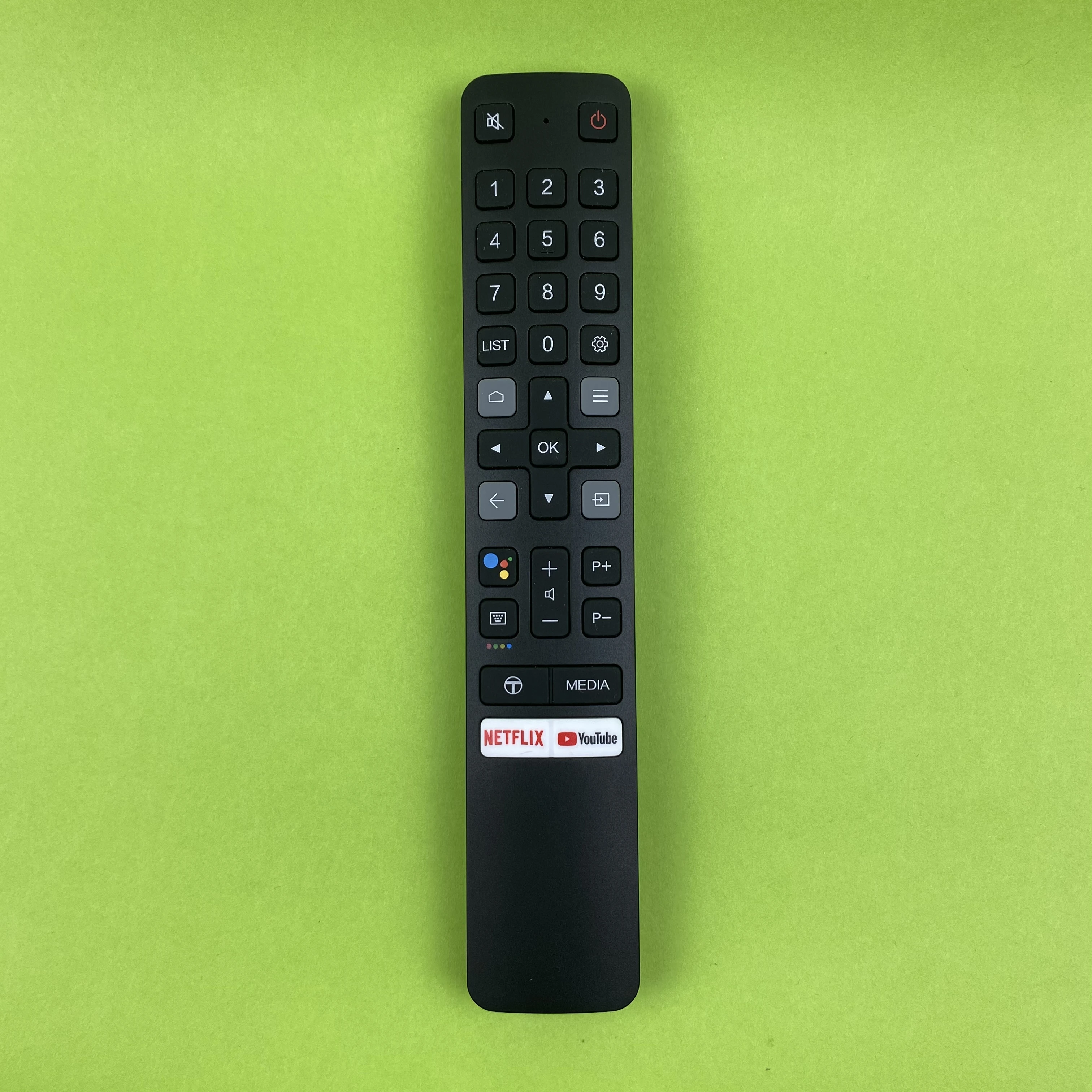 Original-New-RC901V-FMR1-For-TCL-Voice-LCD-LED-TV-Remote-Control ...