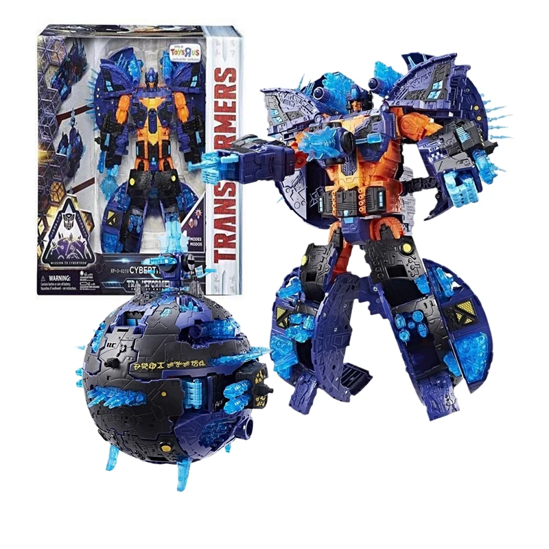 Transformers 4 Primus