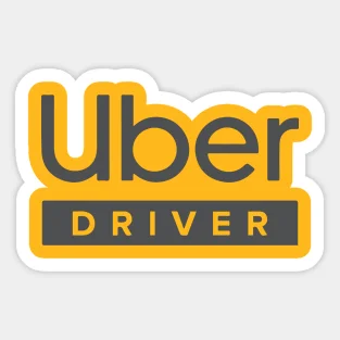 Uber-Driver-5PCS-Stickers-for-Funny-Water-Bottles-Decorations-Window ...
