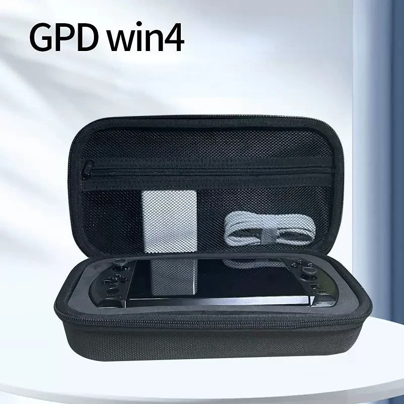 For-GPD-Win-4-Storage-Bag-Hard-Protective-Cover-Case-Win4-Full-Screen-6 ...