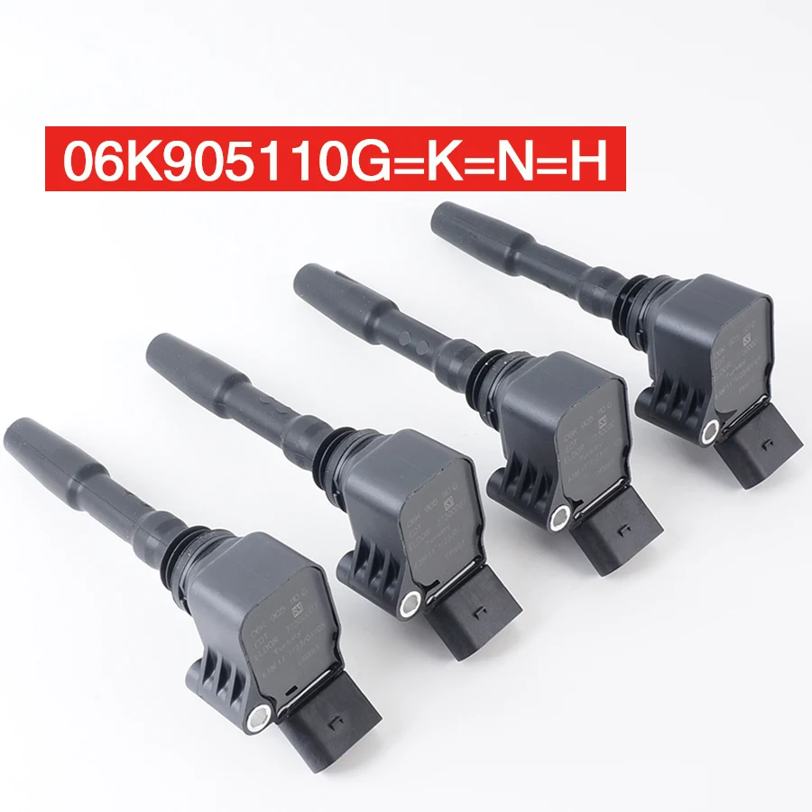 06K905110G-06L905110K-Lingdu-Touan-Sharan-A3-A4L-Q5-A6L-ignition-coil ...