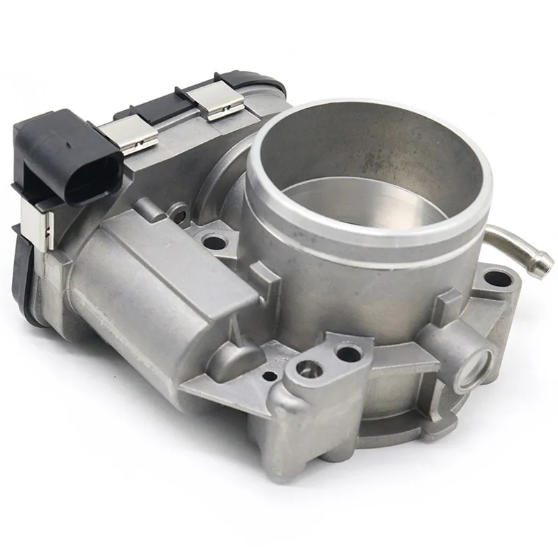 New-Throttle-Body-Assy-07K133062A-07K-133-062-A-For-VW-Beetle-Golf ...