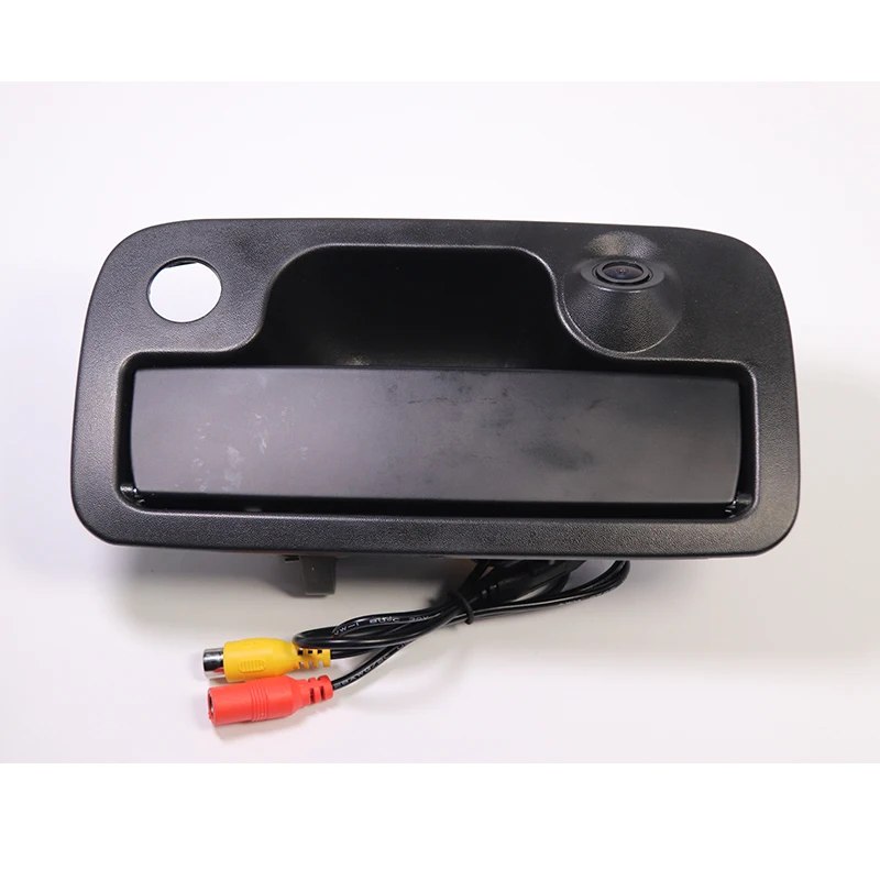 HD-CCD-Car-Vehicle-Rear-View-Camera-For-Volkswagen-VW-Amarok-2010-2020 ...