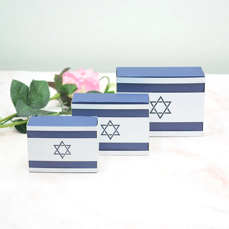 Independence-Day-of-Israel-Personalized-Hebrew-Letters-Laser-Cut ...