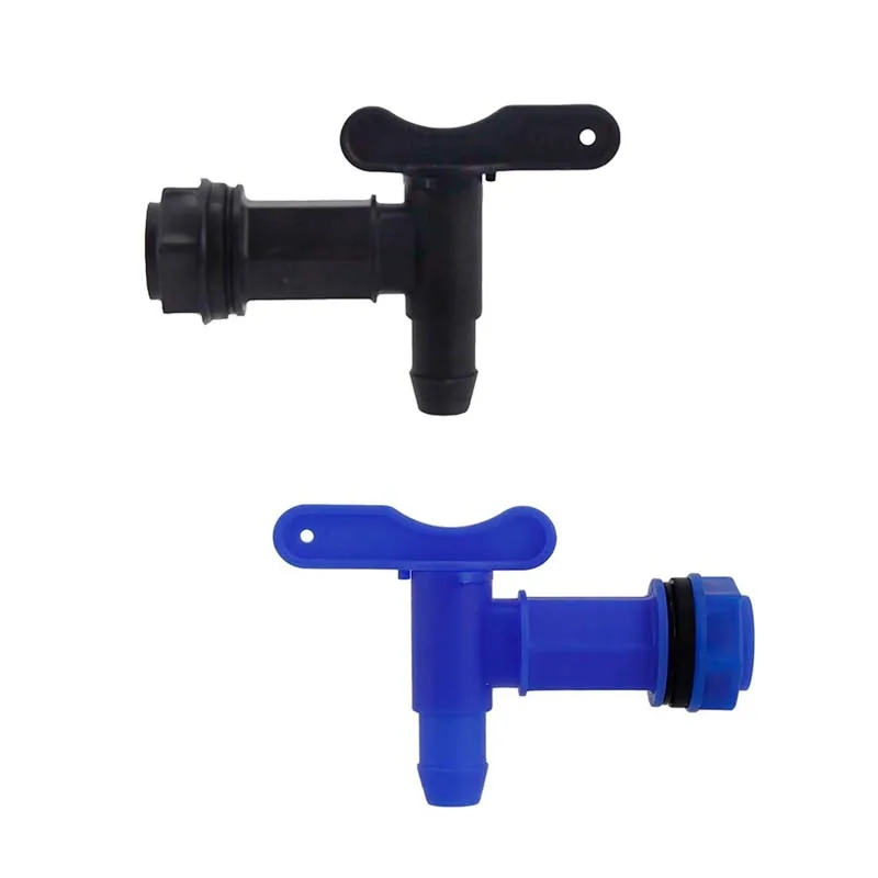 High-Flow-Bottling-Spigot-Fit-12mm-ID-Hose-Homebrew-Bottling-Bucket ...