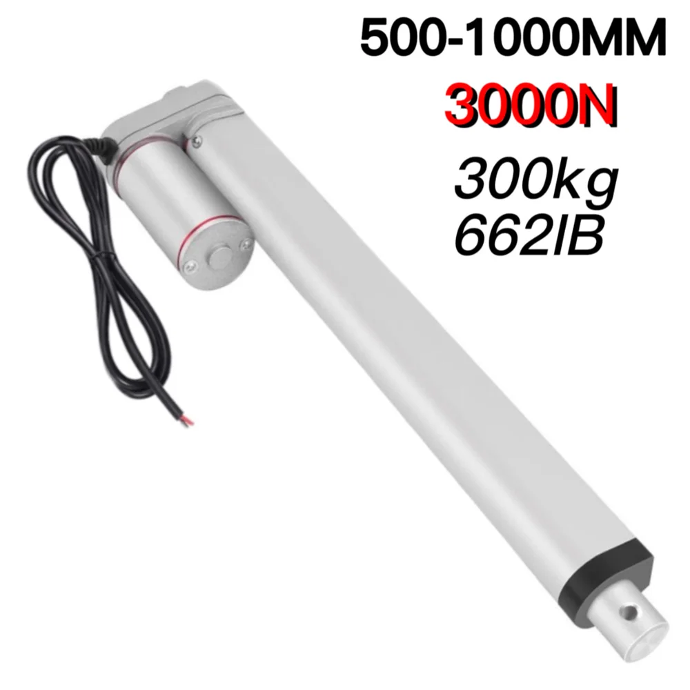 2000N-3000N-Electric-Linear-Actuator-Linear-Motor-DC-12V-24V-500MM ...