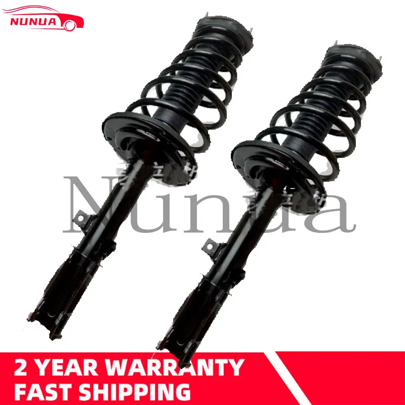 For-Toyota-Camry-ACV40-Rear-Car-Shock-Absorber-Assembly-172309-172310 ...