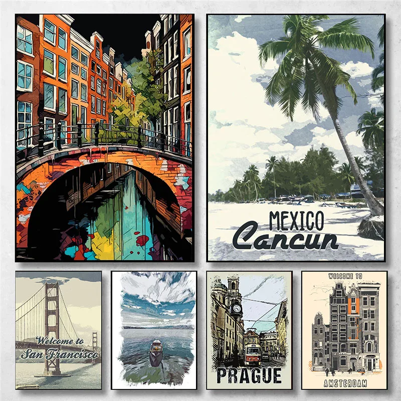 Cancun Wall Paint: The Ultimate Guide to Choosing the Perfect Art Piece ...