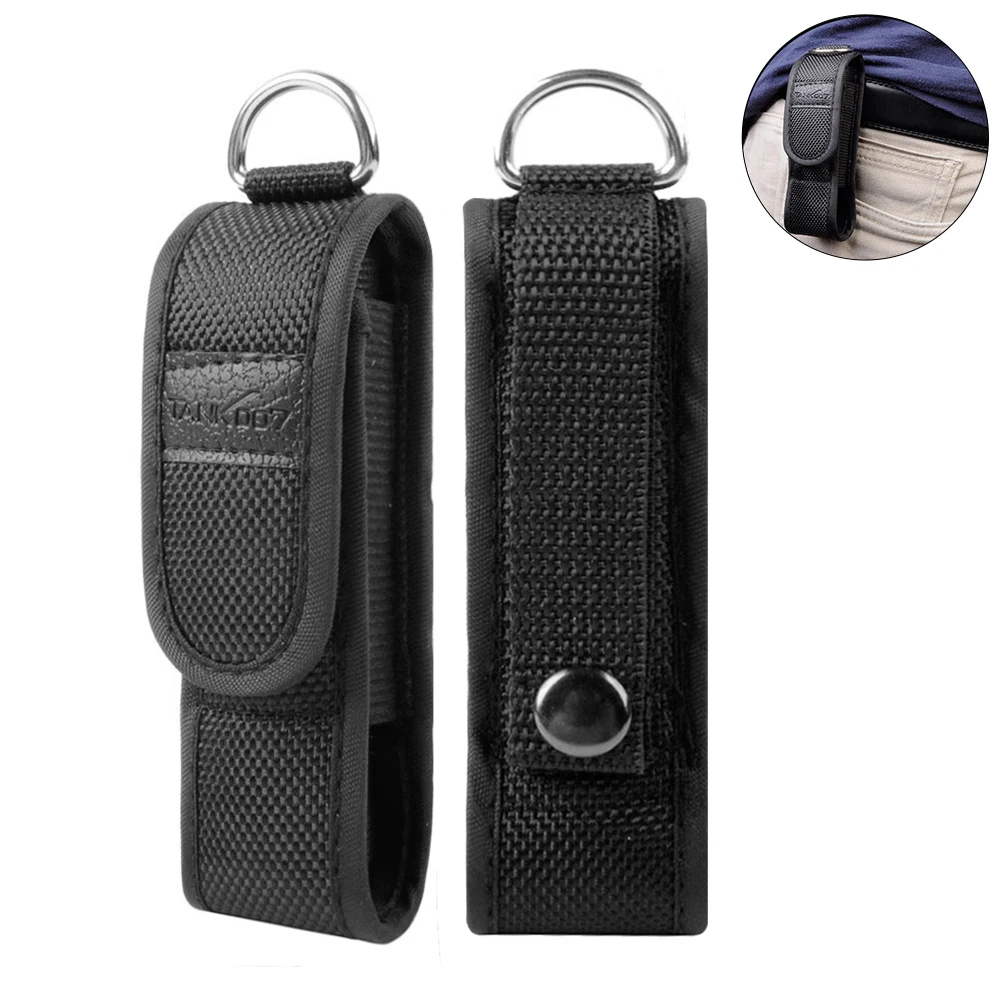 11x2-6cm-Small-Flashlight-Pouch-Holster-Accessory-Tools-Case-7cm-2-5 ...