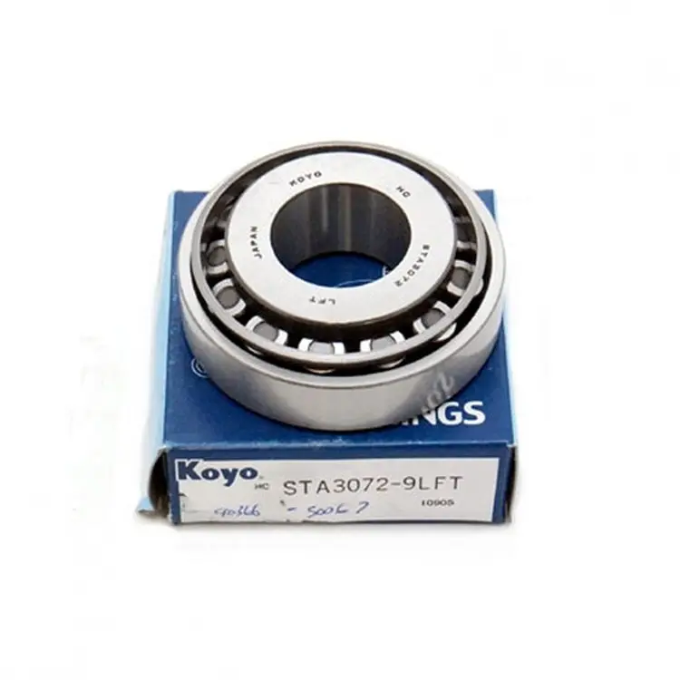KOYO-STA3072-Bearing-90366-30067-Taper-Roller-Bearing-KOYO-STA3072-9 ...