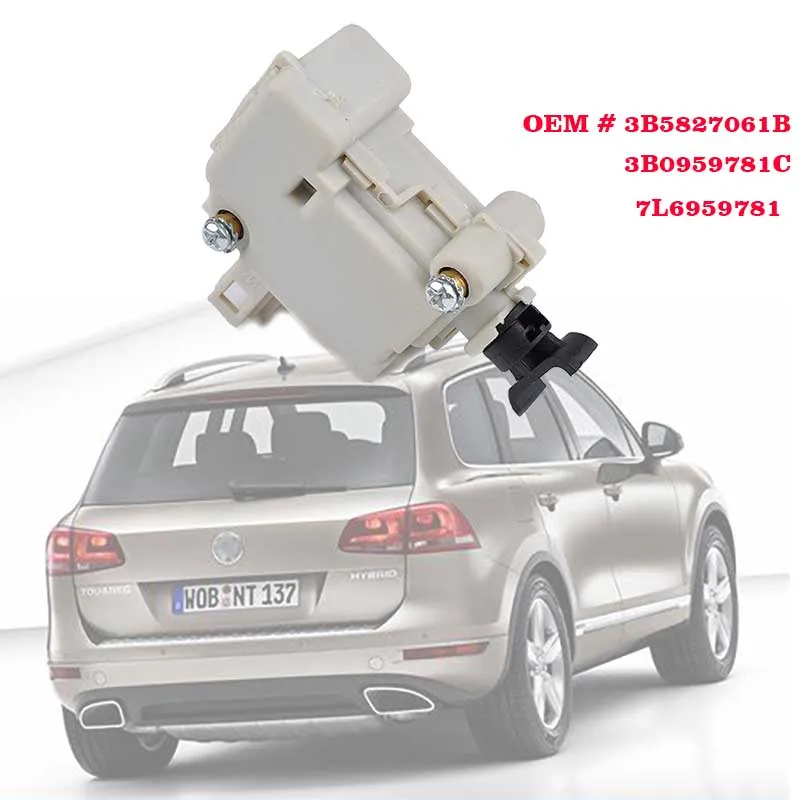 Fabriek Directe Verkoop! # Hoge Quility! 3B5827061B Voor Vw Golf Jetta ...