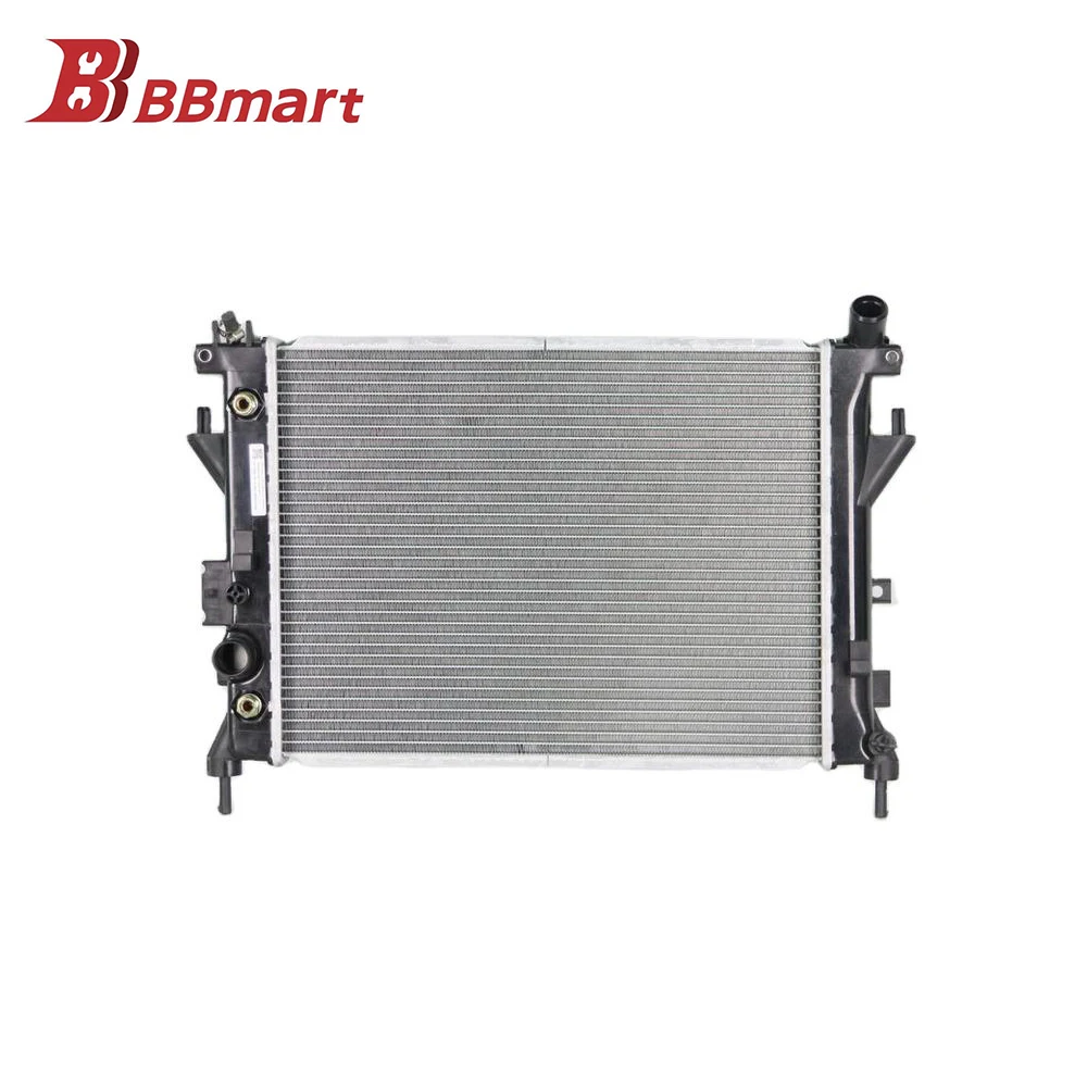 BBmart-Auto-Parts-Radiator-For-CC-Golf-Magotan-Tayron-Lamando-Passat ...