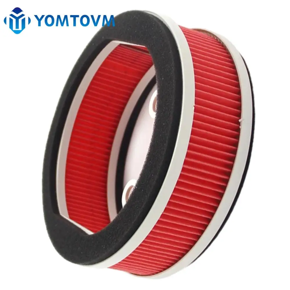 Motorcycle-Air-Filter-Intake-Cleaner-For-Yamaha-XC155-SMAX-XC155 ...