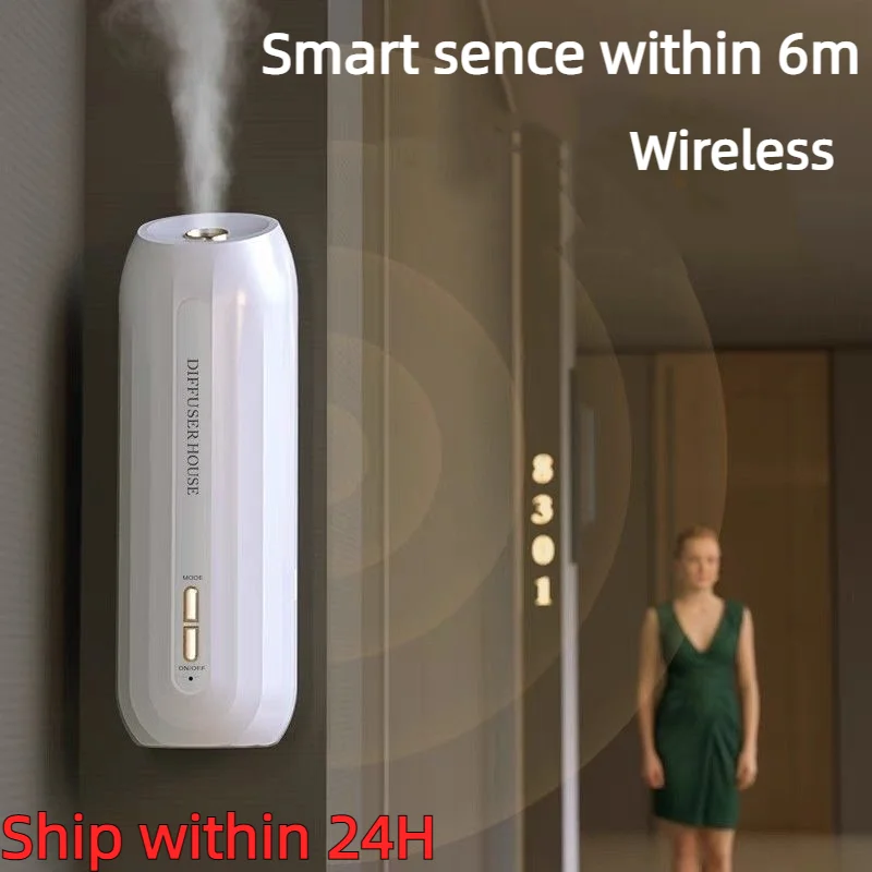 Smart-Acoustic-Control-Automatic-Aroma-Diffuser-Innovative-Timing ...