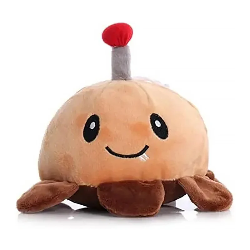 Plants vs Zombies 2 Video Game Character Plush Toys PVZ Plants ...