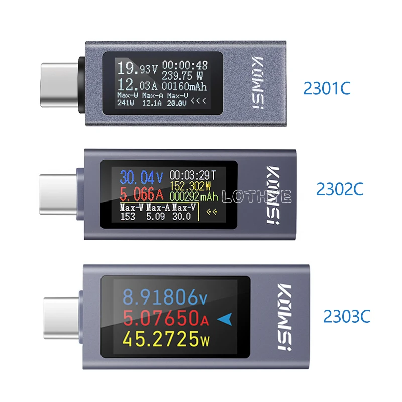 Multi-function-Intelligent-Digital-Display-DC-Voltage-Ammeter-Power ...