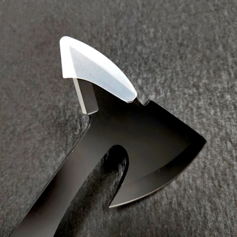 Classic Outdoor Throwing Axe – Outdoor Gear & Equipment | The Mountain Exp