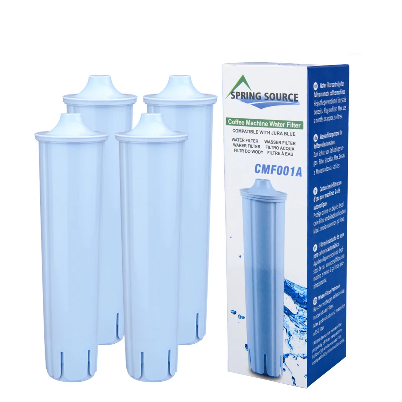 Compatible-with-Jura-Claris-Blue-Capresso-Clearyl-Coffee-Machine-Water ...