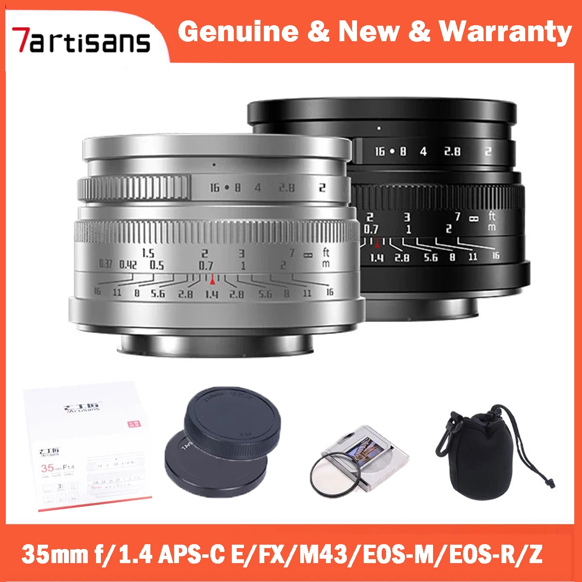 7artisans-35mm-F1-4-Mark-II-APS-C-Prime-Lens-For-Sony-ZVE10-NEX-6-Fujifilm.jpg