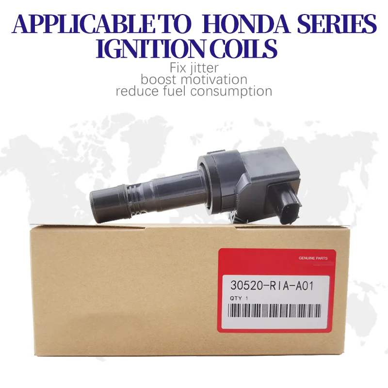 Suitable for Honda Accord Civic Lingpai CRV Binzhi XRV1.5/1.8 ignition ...