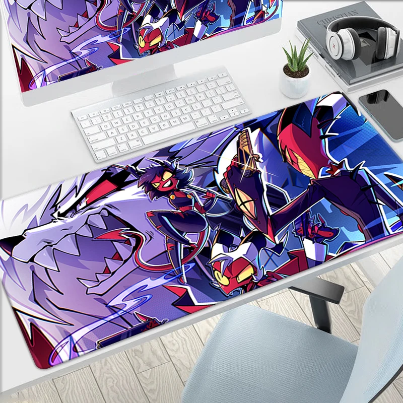 Loona-Mousepad-Helluva-Boss-Keyboard-Pad-Bilitzo-Stolas-Desk-Mat-Mouse ...