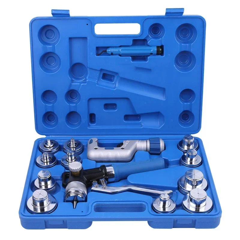 NEW-VHE-29DVHE-42D-hydraulic-pipe-expander-air-conditioning-copper-pipe ...