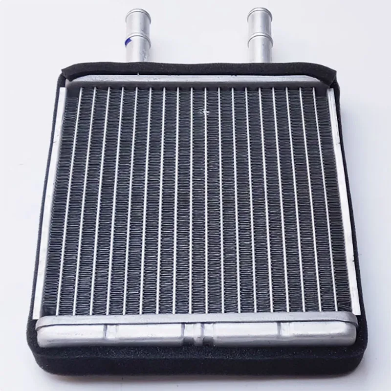 Heater Radiator OEM S8103L22000-40007 For JAC J3 IEV4 A137 Hyundai ...