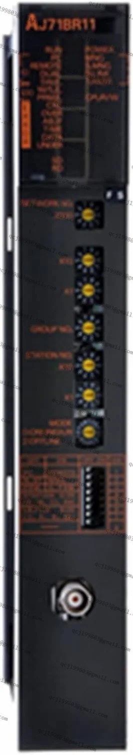 AJ71AT21B-AJ71BR11-AJ71C24-S3-AJ71C24-S5-AJ71C24-S6-AJ71C24-S8-AJ71LP21 ...