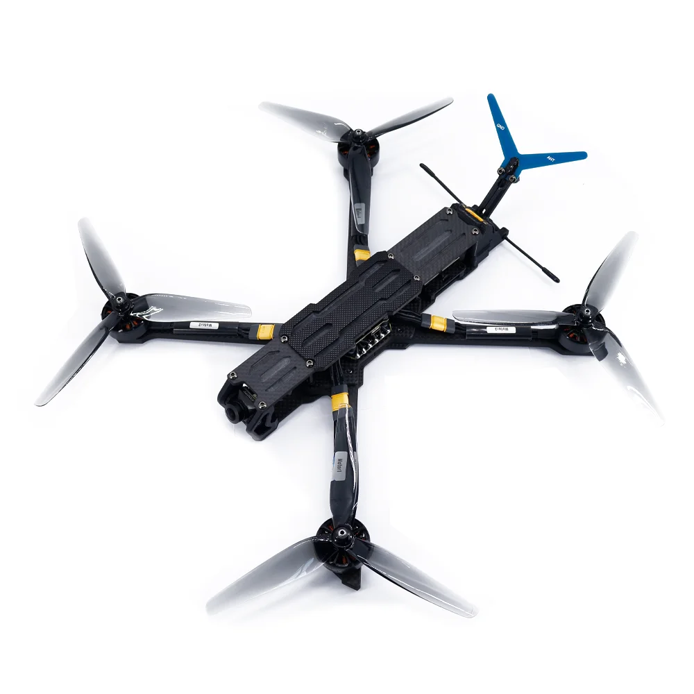 1.5kg Payload Super power 7 inch Long Range FPV Racing Drone PNP ...