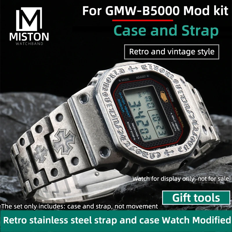 GMW-B5000-mod-kit-for-Casio-3459-gmw-b5000-modified-retro-style-GMW ...