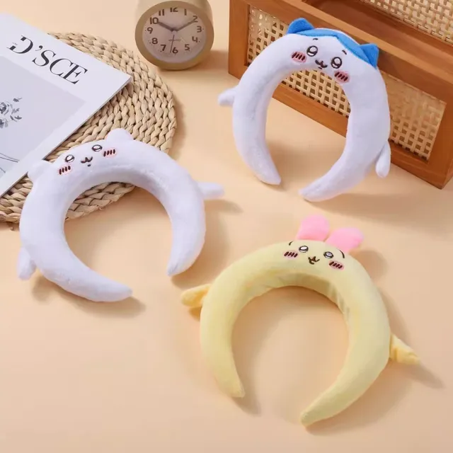 Chiikawa Merchandise: Must-Have Items for Every Fan - Chiikawa Plush