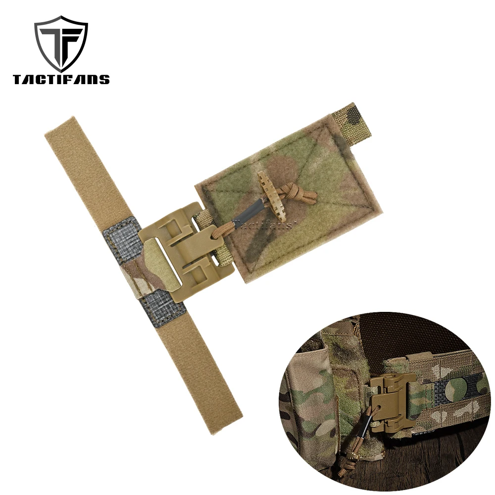 FCPC-V5-Tactical-Vest-Quick-Release-Buckle-Kit-FC-3AC-Assult-Cummerbund ...