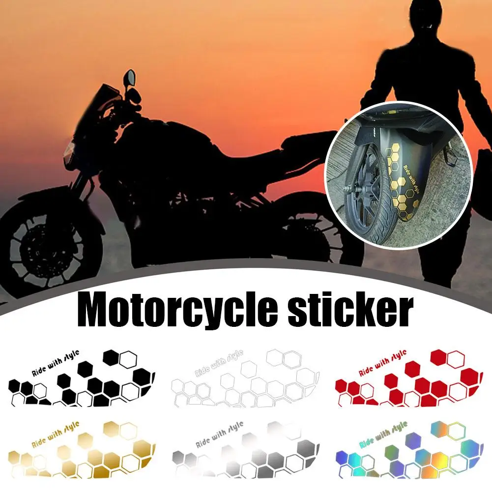 Motorcycle Body Styles