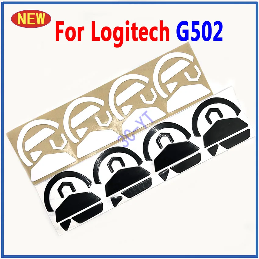 1PCS-NEW-Replacement-Mouse-Feet-Skates-Mouse-Stickers-Pads-For-Logitech ...