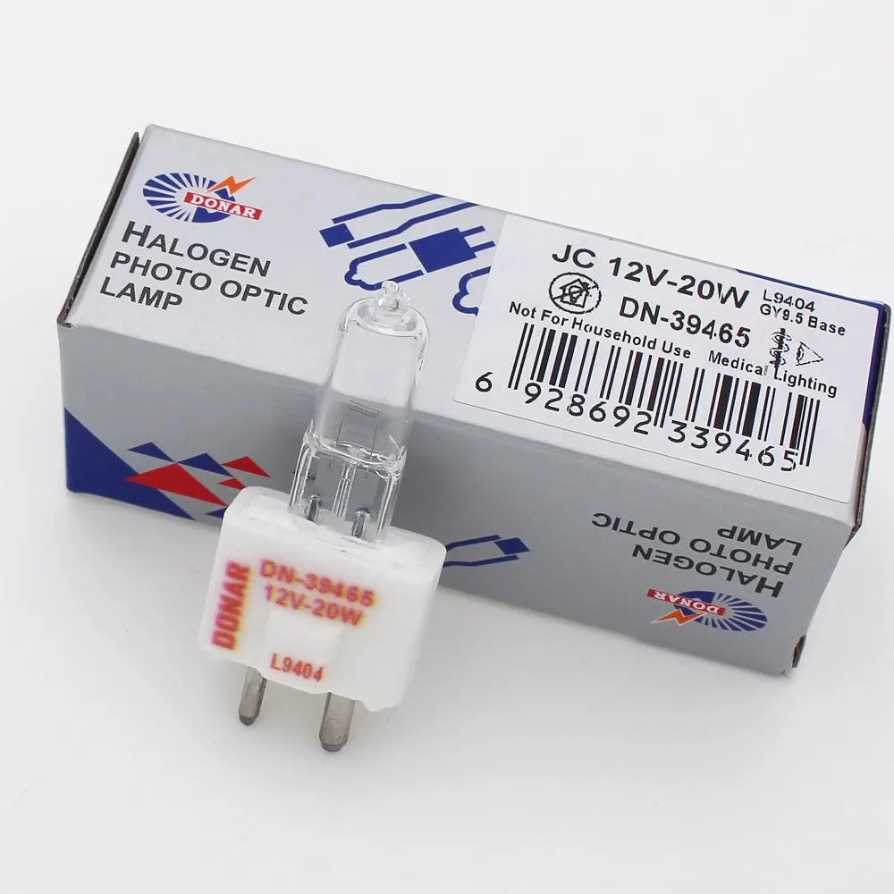 L9404-12V-20W-ilt-12V20W-optic-halogen-light-bulb-Mindray-chemistry ...