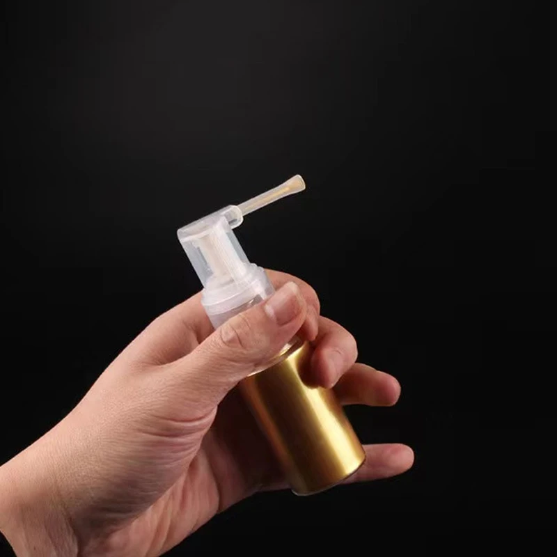 1pc-Refillable-Talc-Powder-Blower-Puffer-Barbers-Hairdressers-Talcum ...