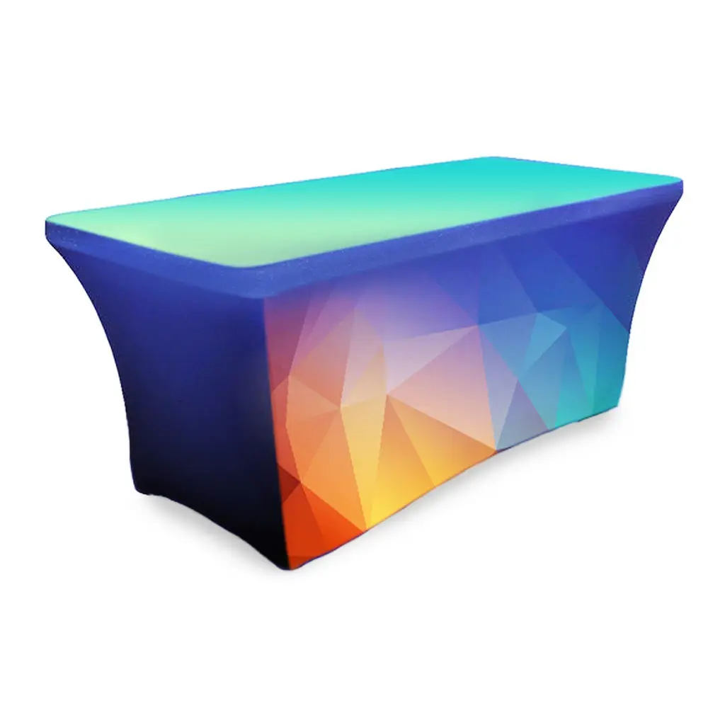 Wholesale-4ft-6ft-8ft-Stretchy-Table-Cloth-Trade-Show-Promotion-Advertising-Custom-Printed-Logo ...