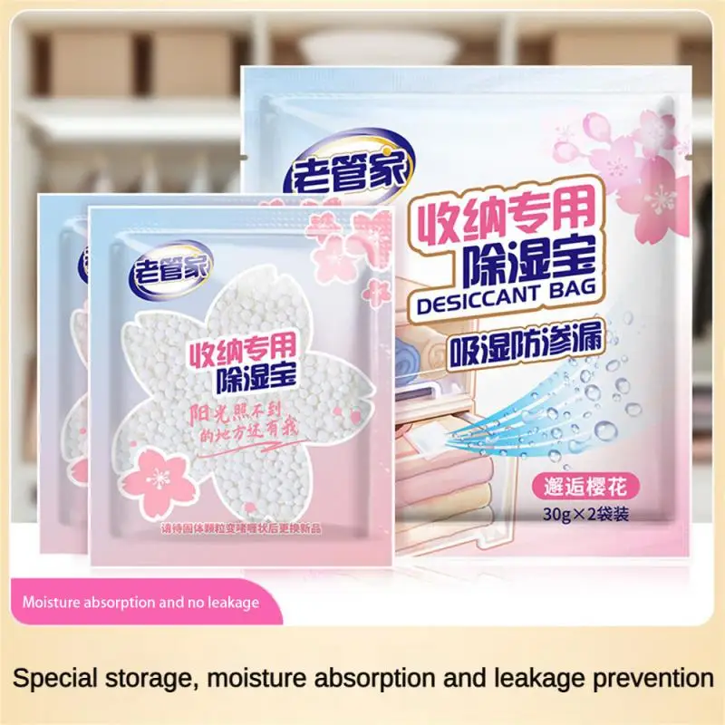 Hygroscopic-Anti-mold-Desiccant-Bags-Small-Safe-New-For-Closet-Cabinet ...